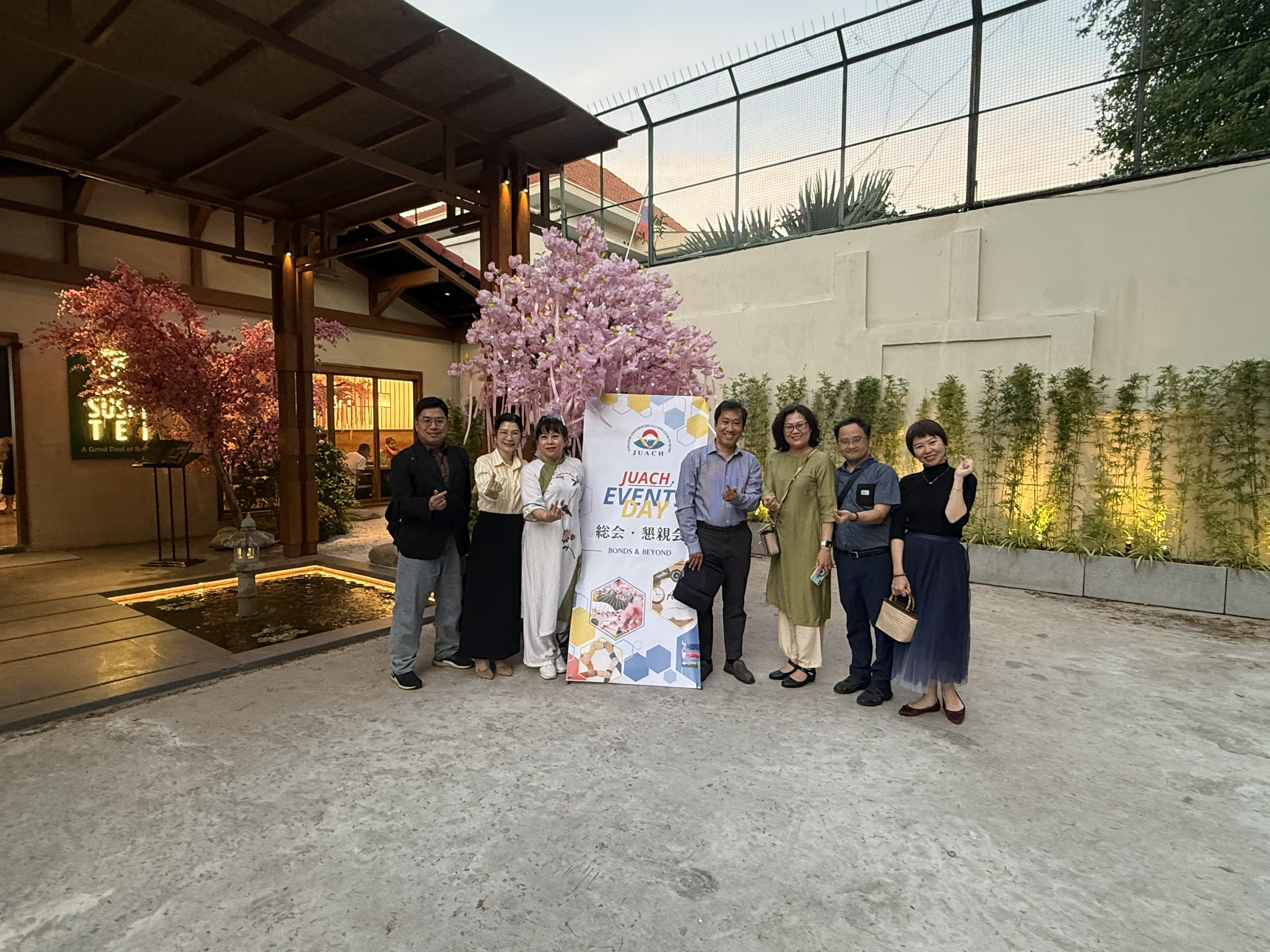 VJEC | Trung Tâm Hướng Nghiệp & Đào Tạo Việt Nhật