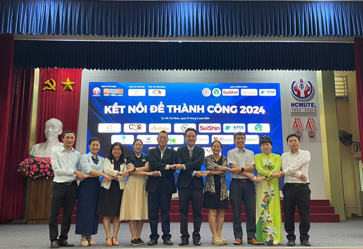 VJEC | Trung Tâm Hướng Nghiệp & Đào Tạo Việt Nhật